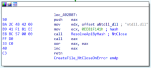 Everything you need to know about the LummaC2 stealer: Leveraging IDA Python and Unicorn to ...