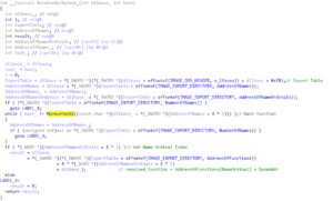 LummaC2 stealer: Everything you need to know