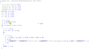 Everything you need to know about the LummaC2 stealer: Leveraging IDA ...