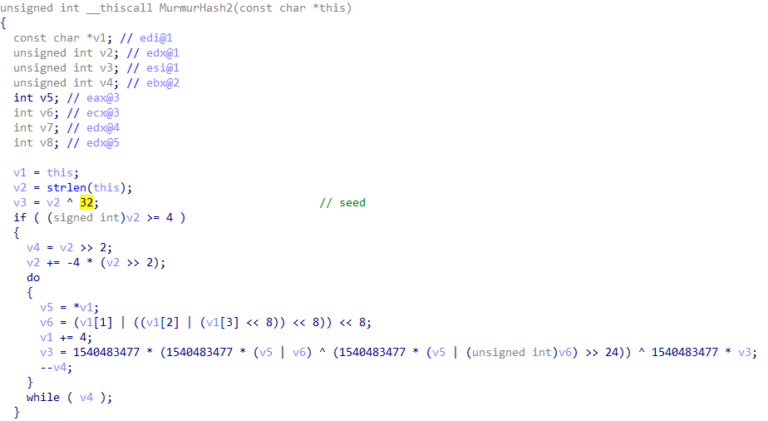 Everything you need to know about the LummaC2 stealer: Leveraging IDA ...