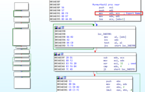 Everything you need to know about the LummaC2 stealer: leveraging IDA Python and Unicorn to ...