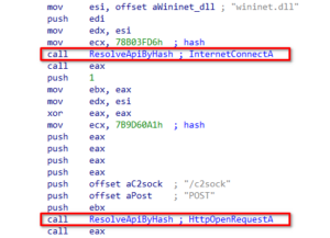 Everything you need to know about the LummaC2 stealer: leveraging IDA Python and Unicorn to ...