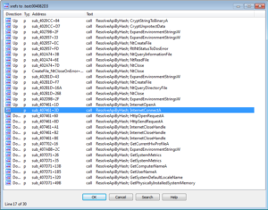 Everything you need to know about the LummaC2 stealer: leveraging IDA Python and Unicorn to ...