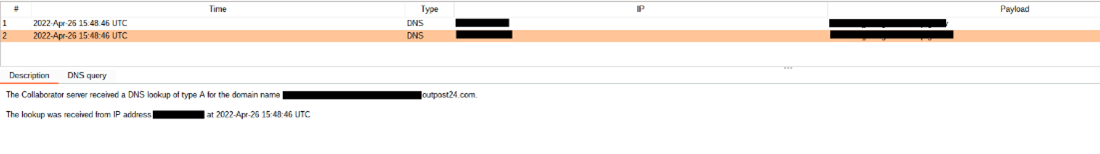 How penetration testing can prevent an API attack