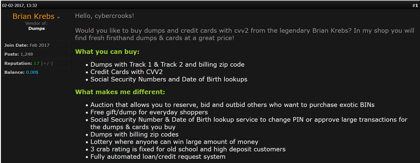 The state of underground card shops in 2021