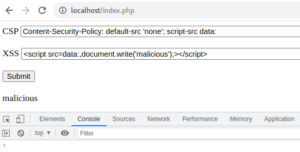 A pen tester's guide to Content Security Policy - Outpost24