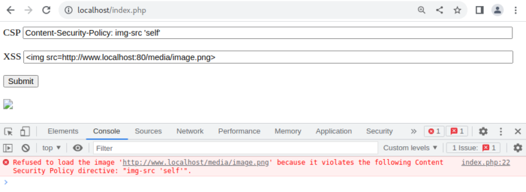 A pen tester's guide to Content Security Policy