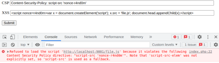 A pen tester's guide to Content Security Policy
