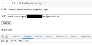 A pen tester's guide to Content Security Policy - Outpost24