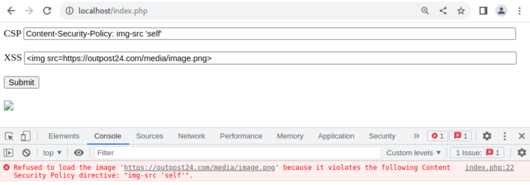 A pen tester's guide to Content Security Policy