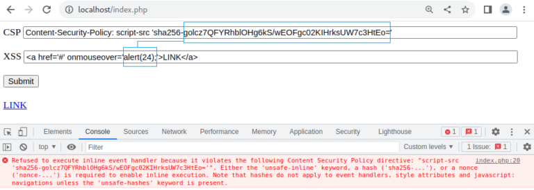 A pen tester's guide to Content Security Policy