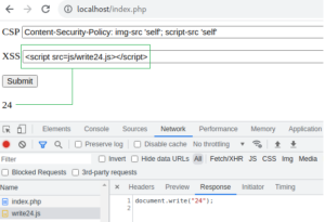 A pen tester's guide to Content Security Policy - Outpost24