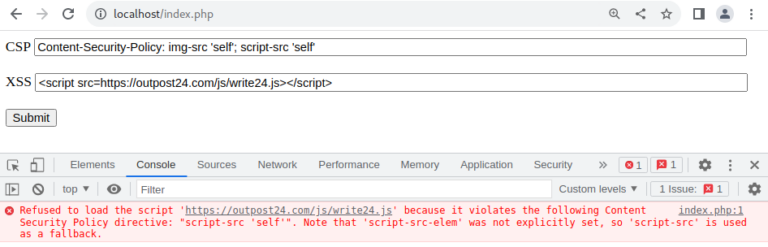 A pen tester's guide to Content Security Policy