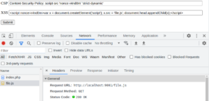 A pen tester's guide to Content Security Policy - Outpost24