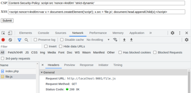A pen tester's guide to Content Security Policy