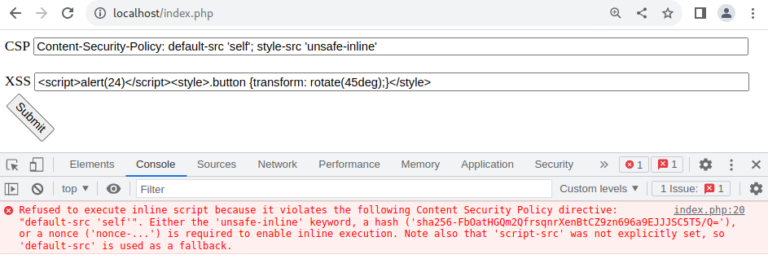 A pen tester's guide to Content Security Policy
