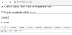 A pen tester's guide to Content Security Policy - Outpost24