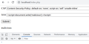 A pen tester's guide to Content Security Policy - Outpost24