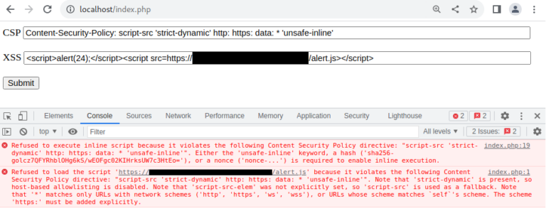 A pen tester's guide to Content Security Policy