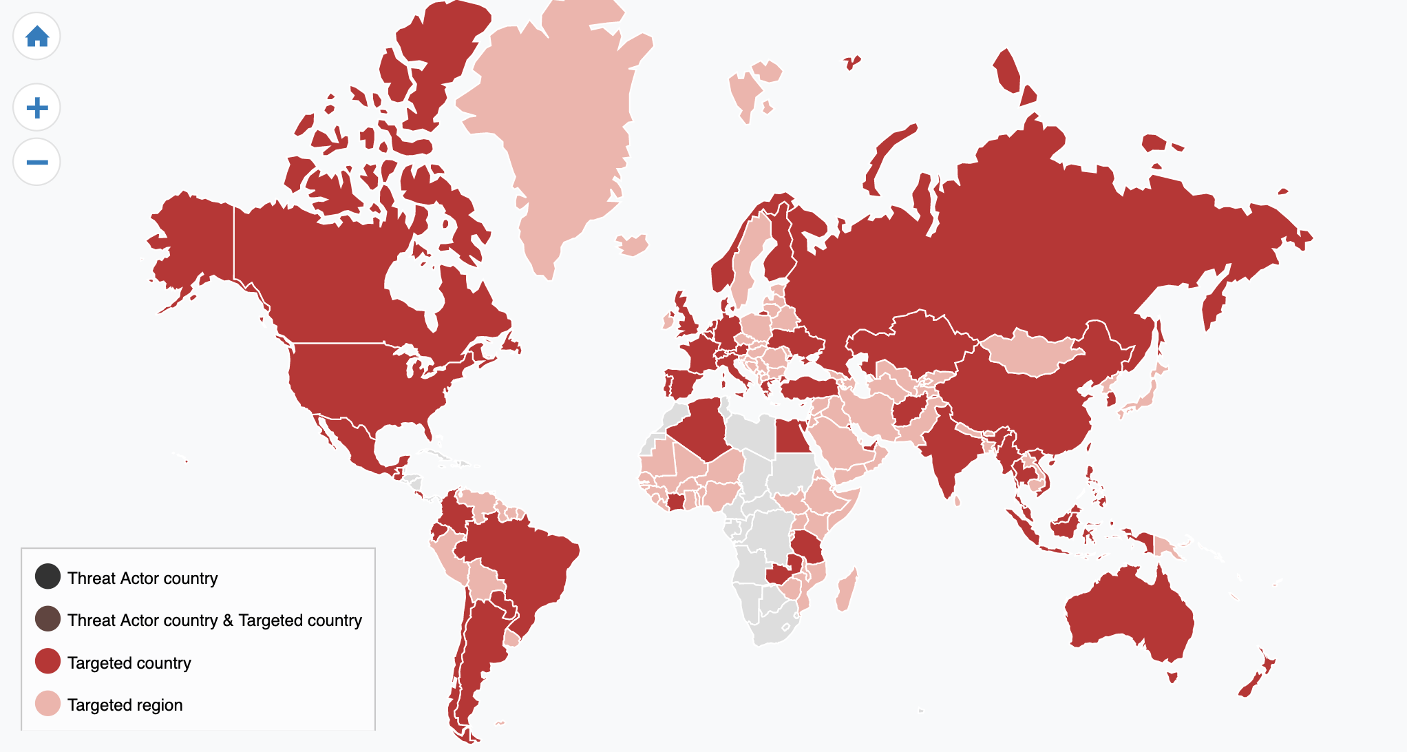 The use of Initial Access Brokers (IABs) by ransomware groups