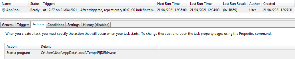 An In-Depth analysis of the new Taurus Stealer