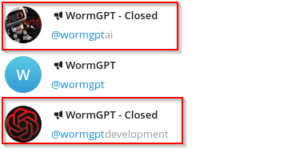 Dark AI tools: How profitable are they on the dark web?