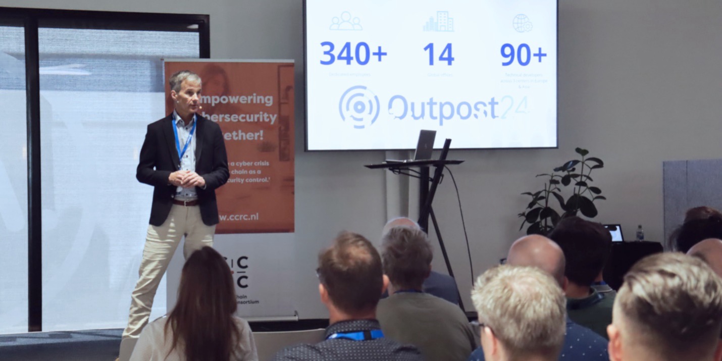 Five key takeaways from Outpost24’s Cyber Resilience Day 2024