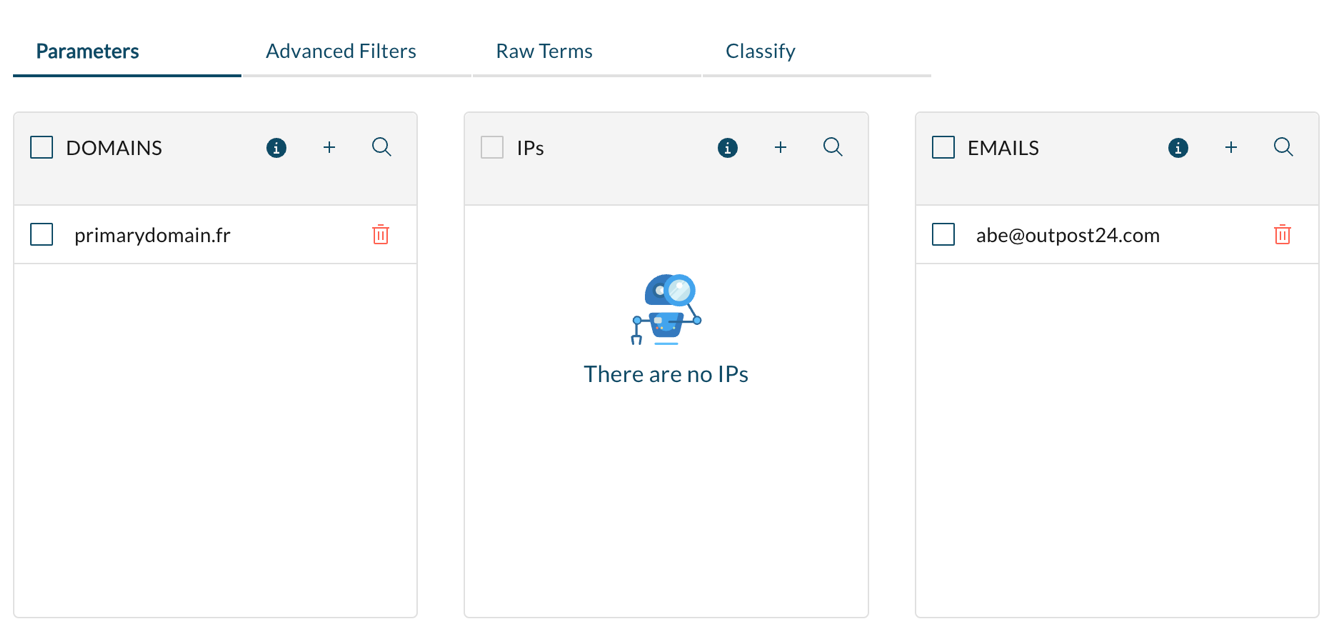 How to tell if your organization’s credentials have been involved in a breach