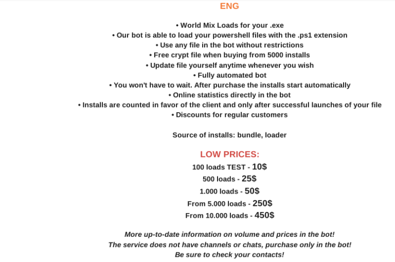 Unveiling EncryptHub: Analysis of a multi-stage malware campaign